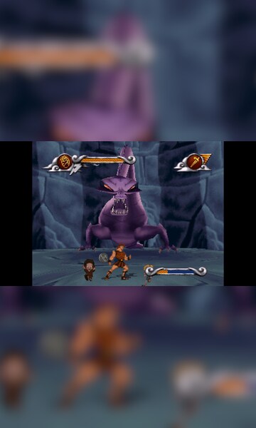 Buy Disney's Hercules (PC) - Steam Key - GLOBAL - Cheap - G2A.COM!