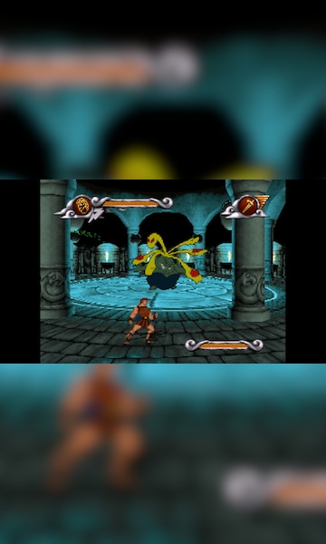 Buy Disney's Hercules (PC) - Steam Key - GLOBAL - Cheap - G2A.COM!
