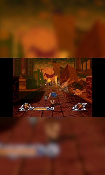 Buy Disney's Hercules (PC) - Steam Key - GLOBAL - Cheap - G2A.COM!