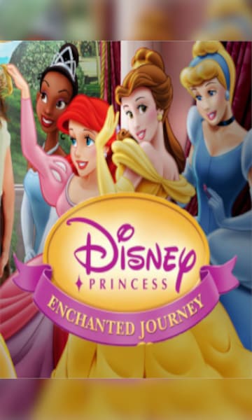 Buy Disney's Princess Enchanted Journey Steam Gift GLOBAL - Cheap - G2A ...