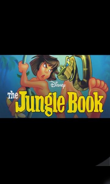 Buy Disneys The Jungle Book Steam Key Global Cheap G2acom
