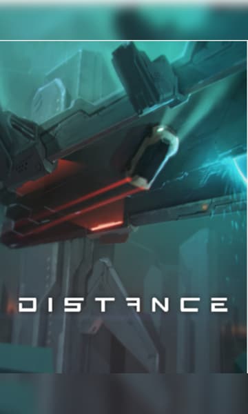 Buy Distance Steam Key GLOBAL - Cheap - G2A.COM!
