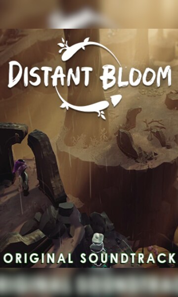 Compra Distant Bloom Soundtrack (PC) - Steam Clave - GLOBAL | mejor precio 💸 G2A.COM