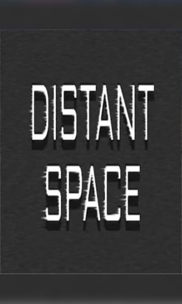 Distant Space 🥇 Best Prices | G2A.COM