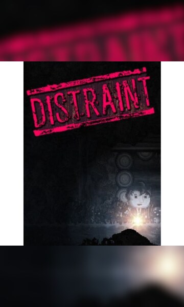 Distraint Reward Chest 🥇 Best Prices | G2A.COM