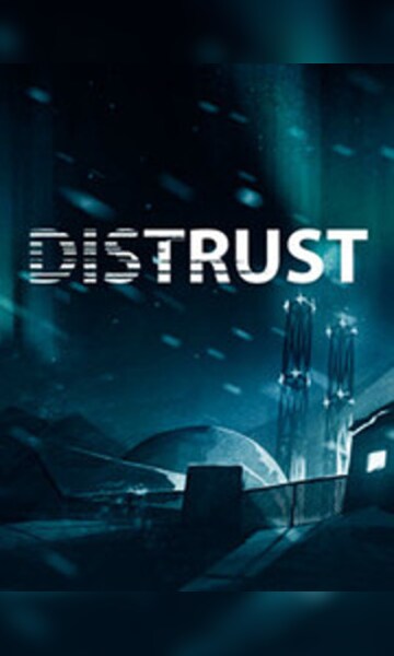 Buy Distrust (PC) - Steam Account - GLOBAL - Cheap - G2A.COM!