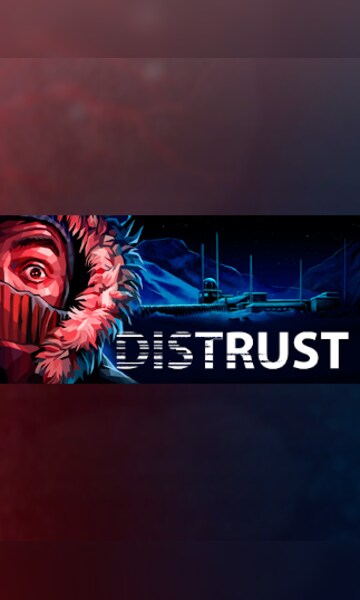 Buy Distrust: Polar Survival (PC) - Steam Account - GLOBAL - Cheap - G2A.COM!