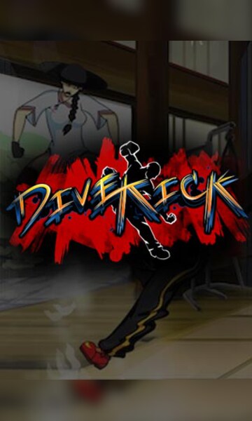 Divekick 🥇 Best Prices | G2A.COM