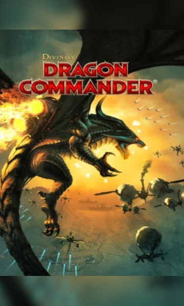 Divinity: Dragon Commander 🥇 Best Prices | G2A.COM