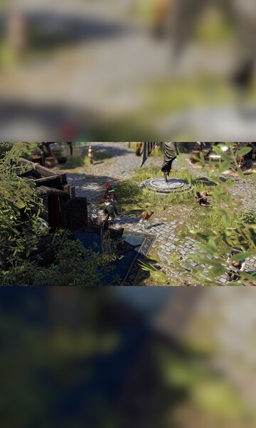 Acheter Divinity: Original Sin 2 - Companion: Sir Lora the Squirrel ...