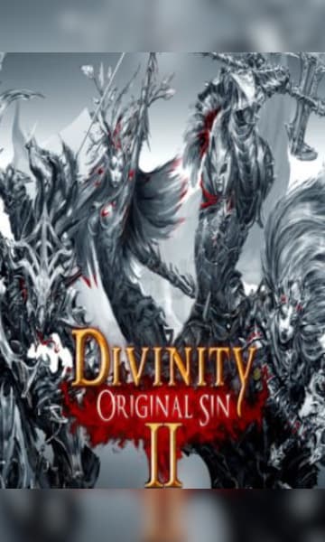 Divinity: Original Sin 2 - Eternal Edition 🥇 Best Prices | G2A.COM