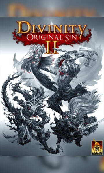 Acheter Divinity: Original Sin 2 | Eternal Edition (PC) - Steam Compte ...