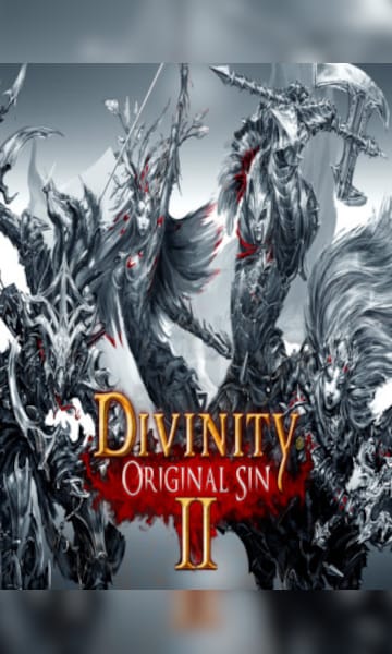 ¡Comprar Divinity: Original Sin 2 (PC) - Steam Cuenta - GLOBAL - Barato ...