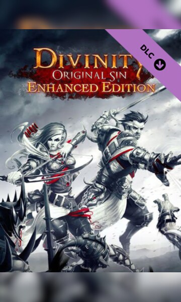 Buy Divinity: Original Sin Enhanced Edition - Official Soundtrack (PC ...