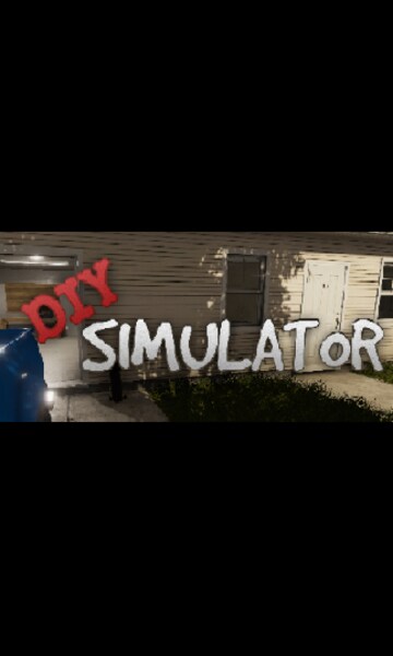 ¡Comprar DIY Simulator Steam Clave GLOBAL - Barato - G2A.COM!