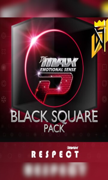 DJMax Respect V: Black Square Pack 🥇 Mejores ofertas y precios baratos ...