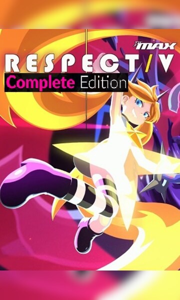 ¡Comprar DJMAX RESPECT V | Complete Edition (PC) - Steam Clave - GLOBAL ...