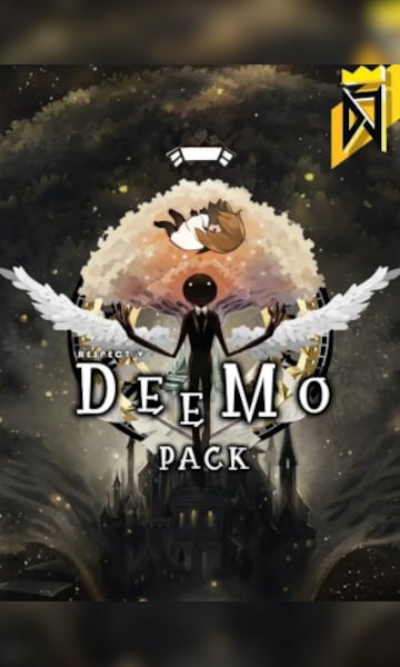 Buy DJMAX RESPECT V - Deemo Pack (PC) - Steam Key - GLOBAL | Best Price 💸 G2A.COM