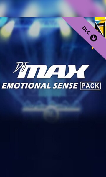 DJMax Respect V: Emotional Sense Pack 🥇 Best Prices | G2A.COM