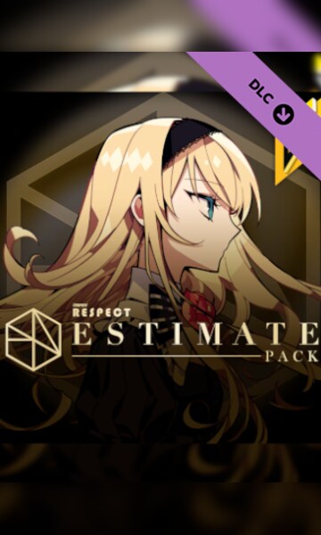 DJMax Respect V: Estimate Pack 🥇 Best Prices | G2A.COM