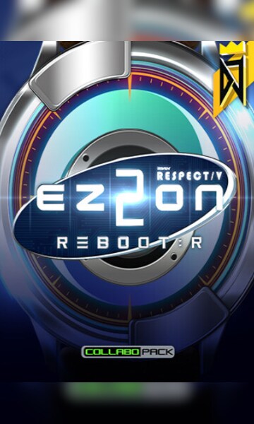 DJMax Respect V: Ez2on Pack 🥇 Best Prices | G2A.COM