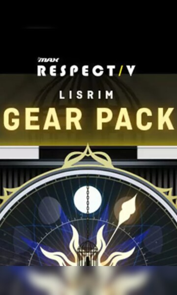 Buy DJMAX RESPECT V - Lisrim Gear Pack (PC) - Steam Gift - NORTH ...