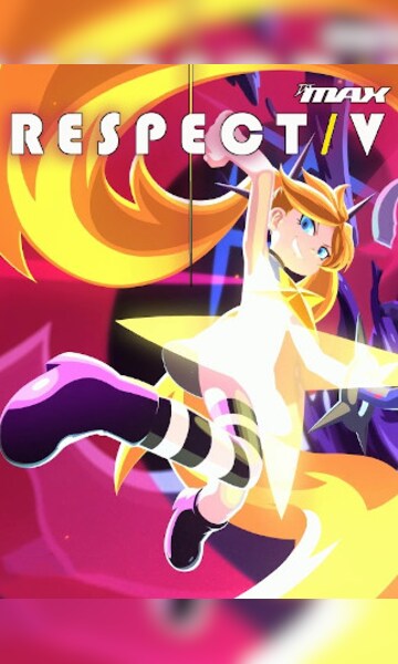 ¡Comprar DJMAX RESPECT V (PC) - Steam Cuenta - GLOBAL - Barato - G2A.COM!