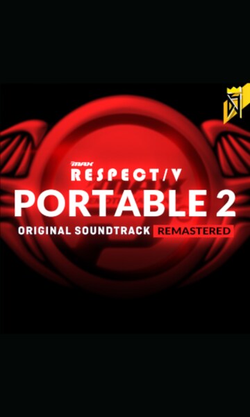 DJMAX RESPECT V - Portable 2 Original Soundtrack (REMASTERED) 🥇 Best ...