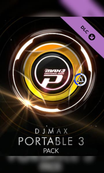Buy DJMAX RESPECT V - Portable 3 PACK (PC) - Steam Key - EUROPE | Best ...