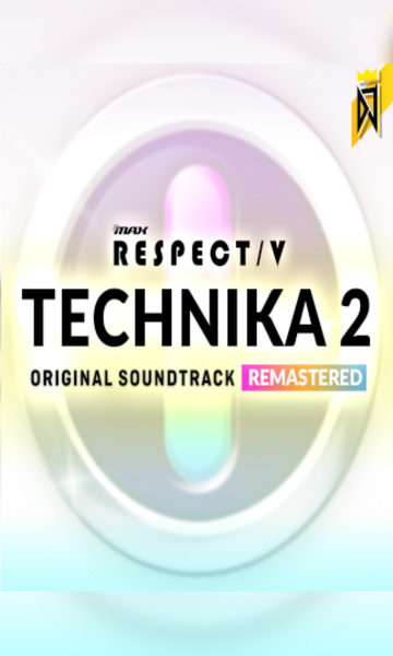 Compra DJMAX RESPECT V - TECHNIKA 2 Original Soundtrack (REMASTERED) (PC) - Steam Clave - GLOBAL ...