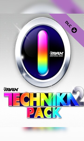 DJMax Respect V: Technika 2 Pack 🥇 Best Prices | G2A.COM
