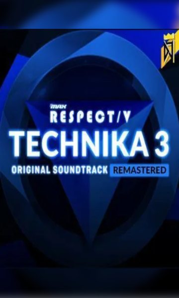 Buy DJMAX RESPECT V - TECHNIKA 3 Original Soundtrack(REMASTERED) (PC) - Steam Key - GLOBAL ...