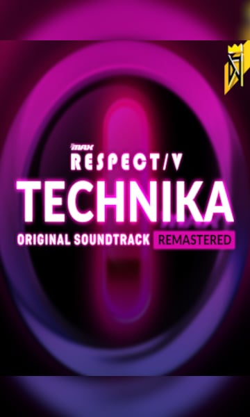 DJMAX RESPECT V - TECHNIKA Original Soundtrack (REMASTERED) 🥇 Pórównaj ...