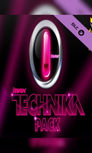 Buy DJMax Respect V: Technika Pack (PC) - Steam Key - GLOBAL | Best Price 💸 G2A.COM