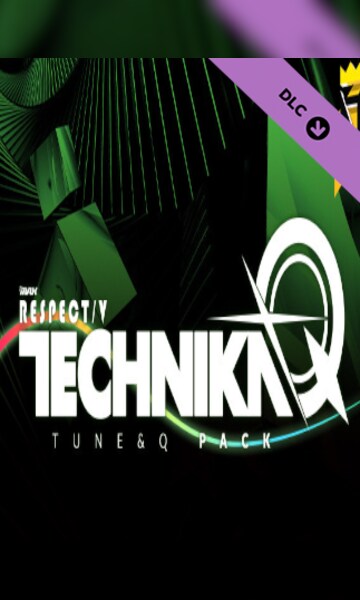 DJMax Respect V: Technika Tune & Q Pack 🥇 Best Prices | G2A.COM
