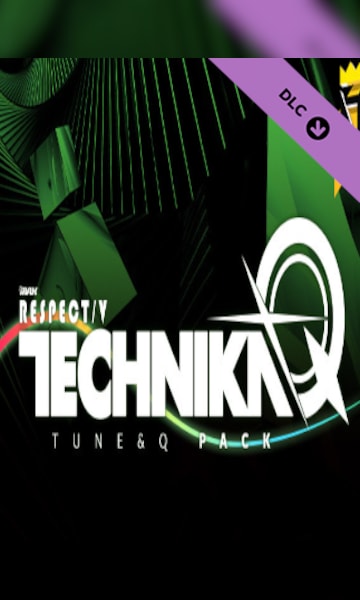 Buy DJMax Respect V: Technika Tune & Q Pack (PC) - Steam Key - GLOBAL | Best Price 💸 G2A.COM