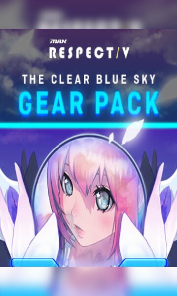 DJMAX RESPECT V - The Clear Blue Sky GEAR PACK 🥇 Best Prices | G2A.COM
