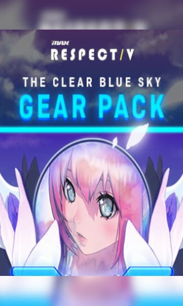 Buy DJMAX RESPECT V - The Clear Blue Sky GEAR PACK (PC) - Steam Key ...