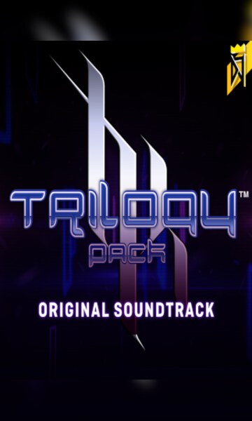 Buy DJMAX RESPECT V - TRILOGY Original Soundtrack (REMASTERED) (PC ...