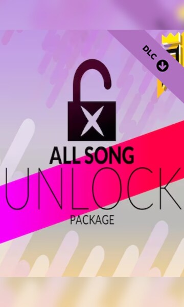 Compra DJMAX RESPECT V - UNLOCK SONG PACK (PC) - Steam Clave - GLOBAL | mejor precio 💸 G2A.COM