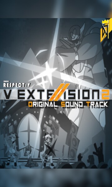 Compra DJMAX RESPECT V - V EXTENSION II Original Soundtrack (PC ...