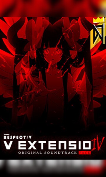 DJMAX RESPECT V - V EXTENSION IV Original Soundtrack 🥇 Best Prices ...