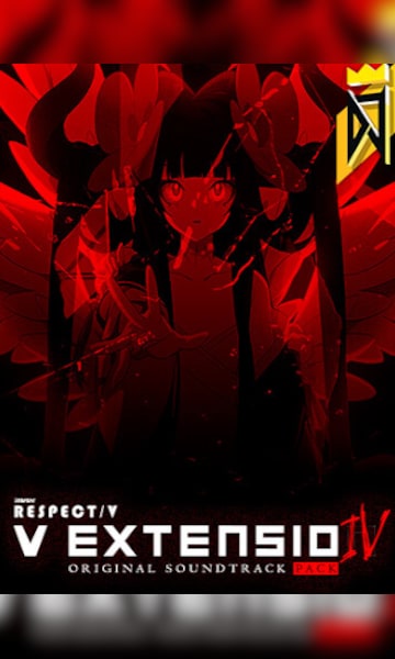 Buy DJMAX RESPECT V - V EXTENSION IV Original Soundtrack (PC) - Steam ...