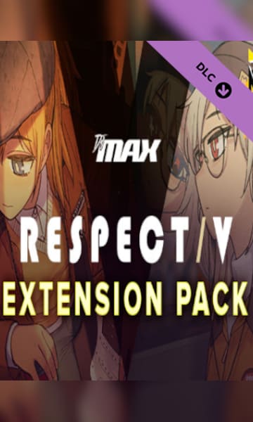 Buy DJMax Respect V: V Extension Pack (PC) - Steam Key - GLOBAL | Best Price 💸 G2A.COM