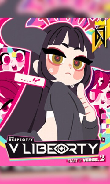 Buy DJMax Respect V: V Liberty Pack (PC) - Steam Key - EUROPE | Best ...