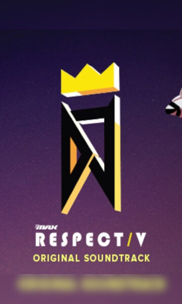 Buy DJMAX RESPECT V - V Original Soundtrack (PC) - Steam Key - GLOBAL ...