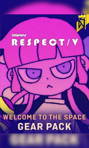 Buy DJMAX RESPECT V - Welcome to the Space GEAR PACK (PC) - Steam Gift ...