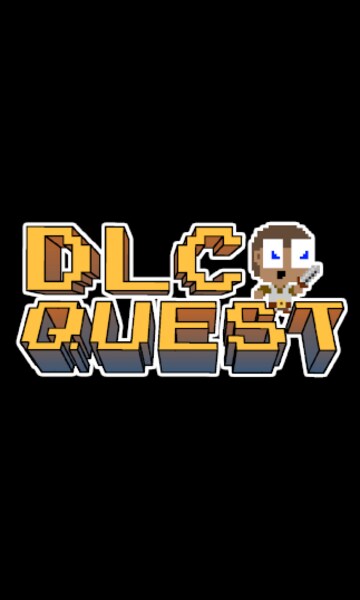 DLC Quest 🥇 Best Prices | G2A.COM