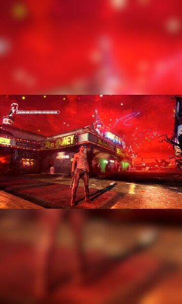 Buy DmC: Devil May Cry Complete Pack Steam Key GLOBAL - Cheap - G2A.COM!