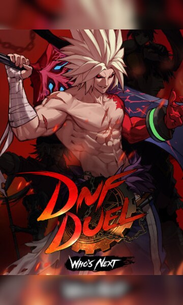 Buy DNF Duel (PC) - Steam Key - GLOBAL - Cheap - G2A.COM!